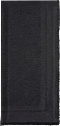 Elisabetta Franchi Damen, Accessories, Schwarzk, ONE SIZEGr&ouml;&szlig;e
