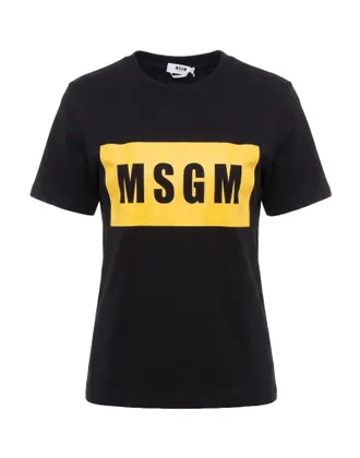 Msgm TOPS - T-shirts auf YOOX.COM