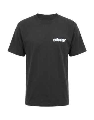 Obey TOPS - T-shirts auf YOOX.COM