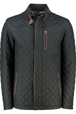 Maddox Lederjacke Jonathan