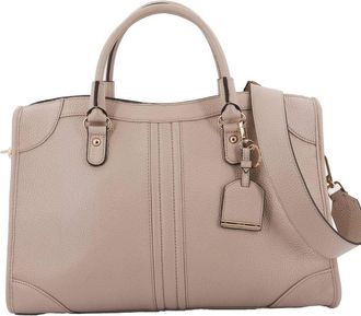 Geox Damen D Danielye Bag, Lt Taupe, Einheitsgröße EU