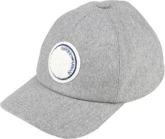 Emporio Armani ACCESSOIRES - Mützen & Hüte auf YOOX.COM