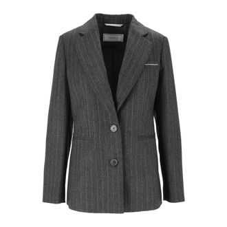 PESERICO Giacca - - Jackets - Damen - Grau - L