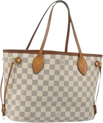 Louis Vuitton Damen, Pre-Owned, Beige, ONE SIZEGr&ouml;&szlig;e