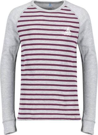 Odlo Kinder Funktionsunterhemd Langarm