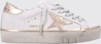 Golden Goose Sneakers GOLDEN GOOSE Damen Farbe Wei&szlig;