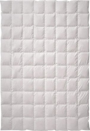 Künsemüller Daunenbettdecke, 8x10 Canada Leicht, 135 x 200 cm