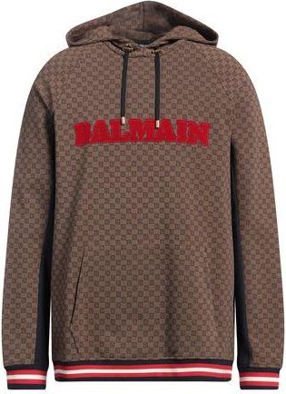Balmain TOPS - Sweat-shirts sur YOOX.COM