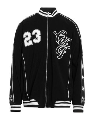 Off-white JACKEN & M&Auml;NTEL - Jacken und Anoraks auf YOOX.COM