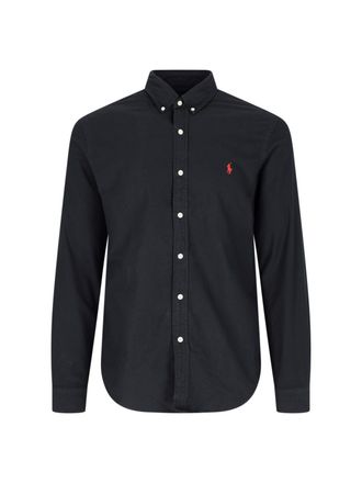 Polo Ralph Lauren Logo Shirt