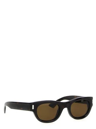 Saint Laurent SL Sunglasses - Black