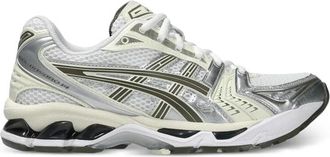 Asics Homme, Chaussures, Gris, Taille: 37 1/2 EU Baskets Asics
