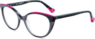 Etnia Barcelona unisex, Accessoires, Bleu, Taille: 51 MM Santa Ana Frame
