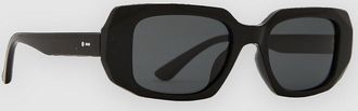 Dot Dash Jubilee Black Gloss Sonnenbrille grey polar
