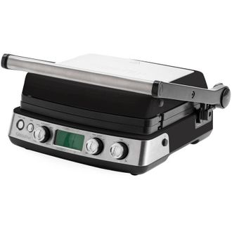 GreenPan GreenPan Elite (CC006810-001) schwarz Elektrogrill