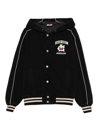 Icecream Bomber - Noir