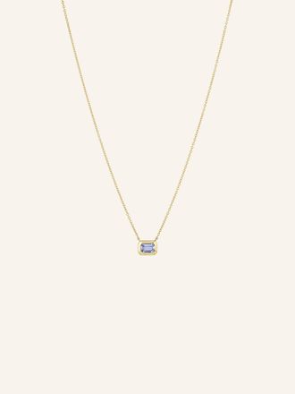 Wempe Wempe Fine Jewelry Anh&auml;nger Twist gold