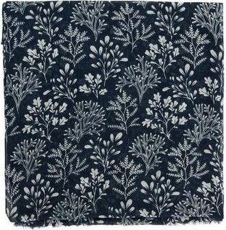 Saison 1865 Foulard en coton