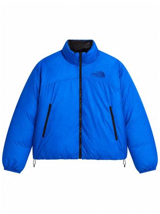 The North Face m Pertex Nuptse Reversible Jacket Nf0a8hysef11