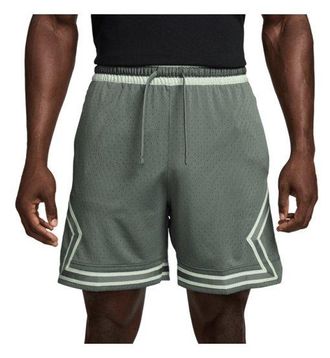 Nike Jordan Jordan Dri-FIT Diamond - kurze Basketballhosen - Herren