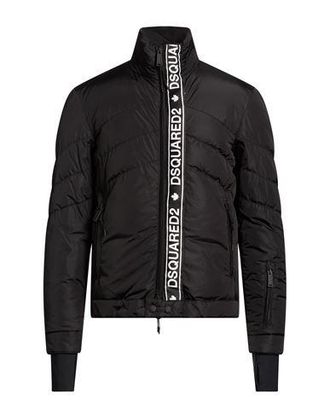 Dsquared2 MANTEAUX - Doudounes plume ou synth&eacute;tique sur YOOX.COM
