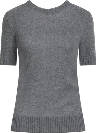 N°21 STRICKWAREN - Pullover auf YOOX.COM