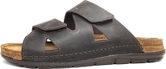 Rohde Tieffu&szlig;bett Gr.47, Braun