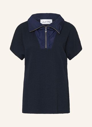 Joseph Ribkoff Blusenshirt blau