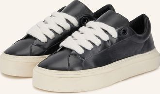Cole Buxton Cole Buxton Sneaker The Wilson Sneaker schwarz