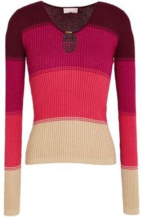 Liu Jo MAILLE - Pullover sur YOOX.COM