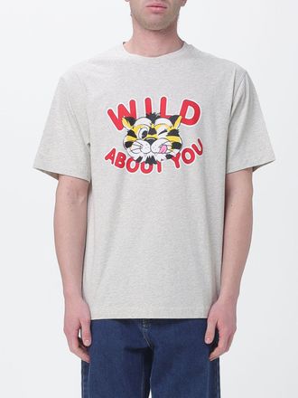 Kenzo T-Shirt KENZO Homme couleur Gris