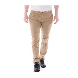 Daniele Alessandrini Jeans - - Trousers - Herren - Beige - XS