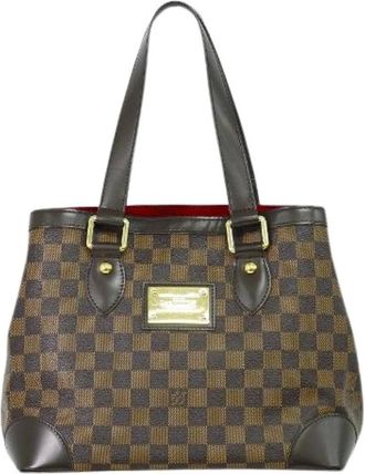 Louis Vuitton Damen, Pre-Owned, Braun, ONE SIZEGröße