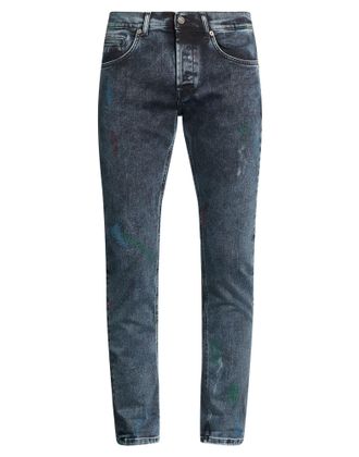 Dondup HOSEN & R&Ouml;CKE - Jeanshosen auf YOOX.COM