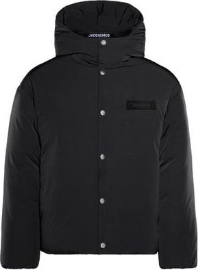 Jacquemus La Doudoune &agrave; capuche