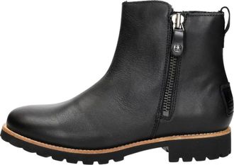 Panama Jack Femme, Chaussures, Noir, Taille: 39 EU Bottes Fiore Trav