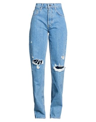 Anine Bing HOSEN & R&Ouml;CKE - Jeanshosen auf YOOX.COM