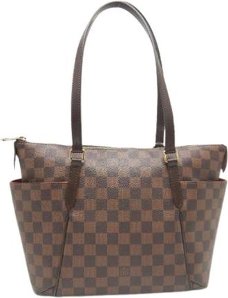 Louis Vuitton Damen, Pre-Owned, Braun, ONE SIZEGr&ouml;&szlig;e