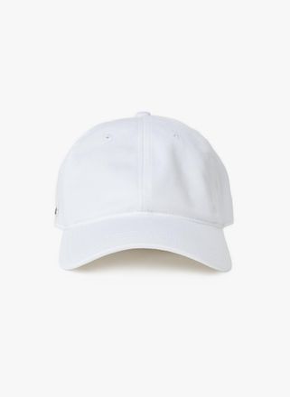 Lacoste Casquette en coton