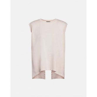Dondup Femme, Tops, Rose, Taille: 40 FR T-shirt