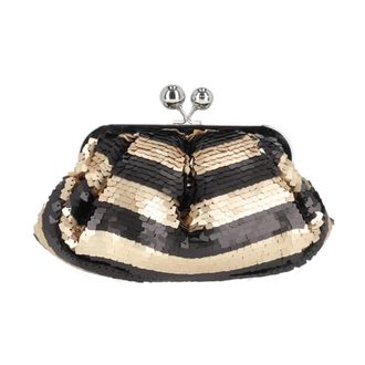 Max Mara Sac Barca - Femme - Sacs - Multicolore - Taille: ONE Size