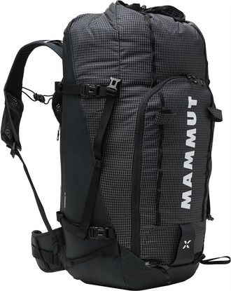 Mammut Trion 50l Backpack One Size