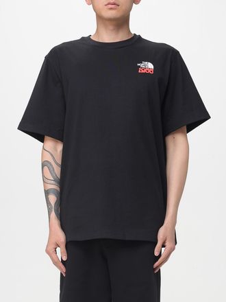 The North Face T-Shirt THE NORTH FACE Homme couleur Noir