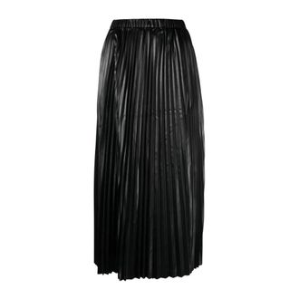 Junya Watanabe Damen, R&ouml;cke, Schwarzk, SGr&ouml;&szlig;e