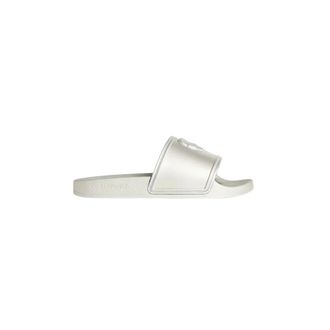Karl Lagerfeld Kondo 2.0 Slides - - Shoes - Damen - Grau - 36 EU