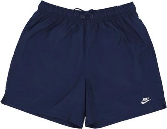 Nike Midnight Navy/White Badehose - - Sport - Herren - Blau - S