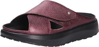 Joya Sandales Alicante, Rose fonc&eacute;, 41 EU