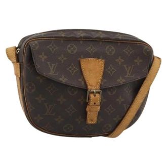 Louis Vuitton Pre-owned Vintage Monogram Schultertasche - - Pre-owned - Damen - Braun - ONE SIZE