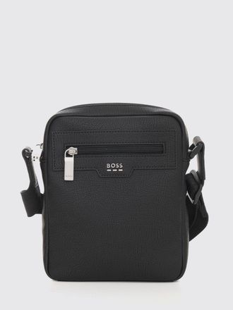 HUGO BOSS Sac Homme couleur Noir