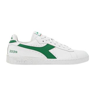 Diadora Game L Low 2030 Sneakers - - Shoes - Herren - Gr&uuml;n - 46 EU